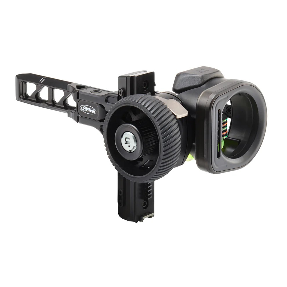 Mathews Bridge-Lock UV Slider Sight – Heartland Archery