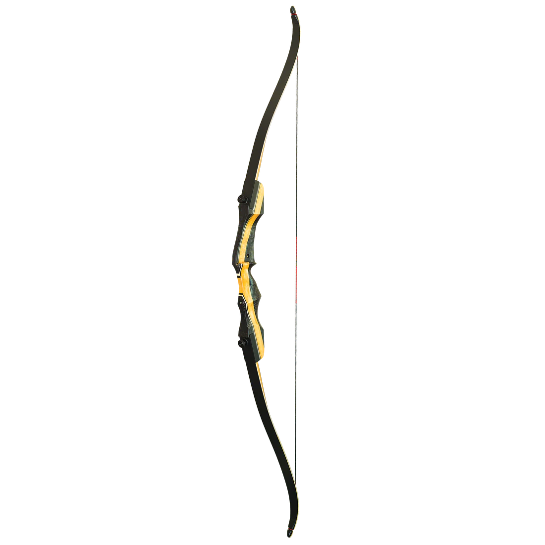 PSE Nighthawk Recurve Bow – Heartland Archery