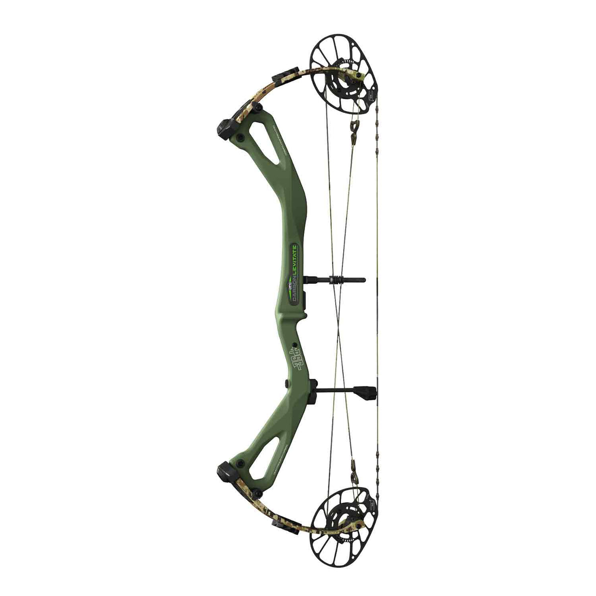 PSE Carbon Levitate – Heartland Archery