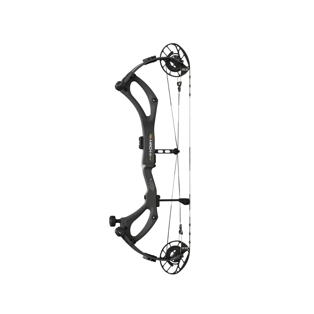 PSE Mach 30 DS Bow – Heartland Archery