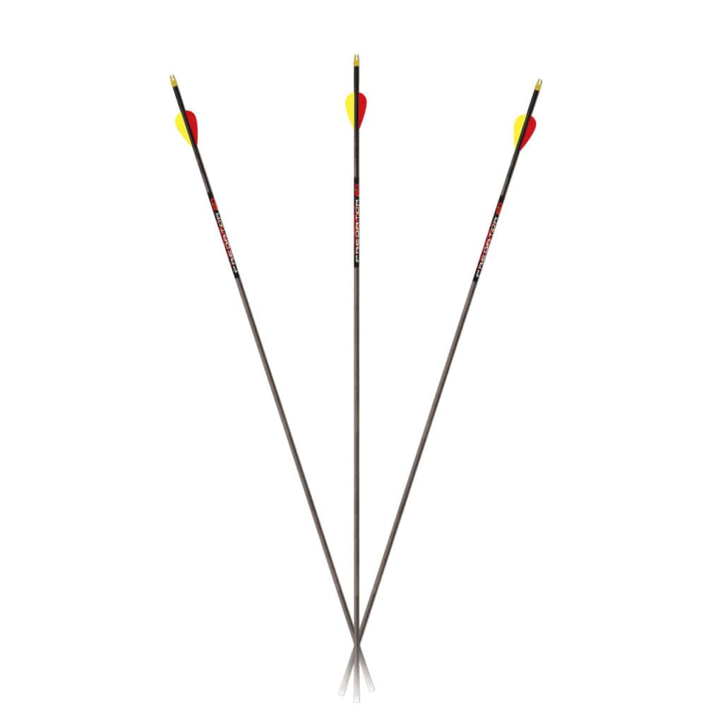 Predator SD Arrows – Heartland Archery
