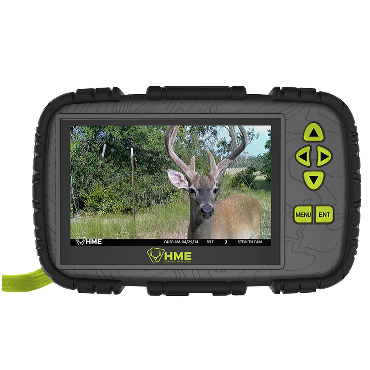 SD Card Reader & Viewer – Heartland Archery